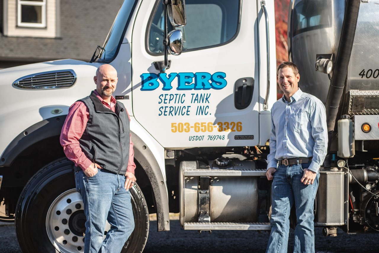 About Us | Byers Septic Tank Service About Us | Byers Septic Tank Service